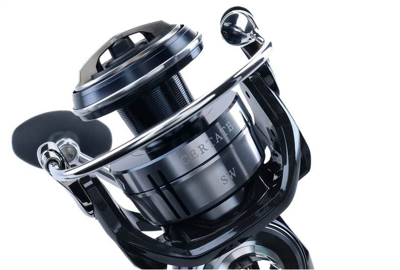 Daiwa CERTATE SW G Spinning Reel 14000-XH CERTATESWG14000-XH