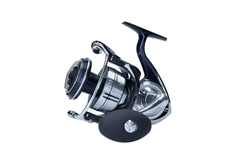 Daiwa CERTATE SW G Spinning Reel 14000-XH CERTATESWG14000-XH