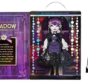 Rainbow Vision Costume Ball Rainbow High - Fashion Collectors Doll - 11 inch (Demi Batista)