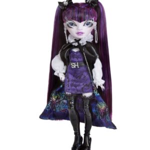 Rainbow Vision Costume Ball Rainbow High - Fashion Collectors Doll - 11 inch (Demi Batista)