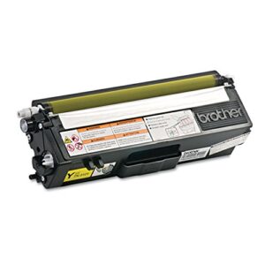 Brother Tn310y Toner, Yellow