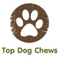 Top Dog Chews - Non GMO Sweet Potato Dog Chew - Product of The USA (Small)