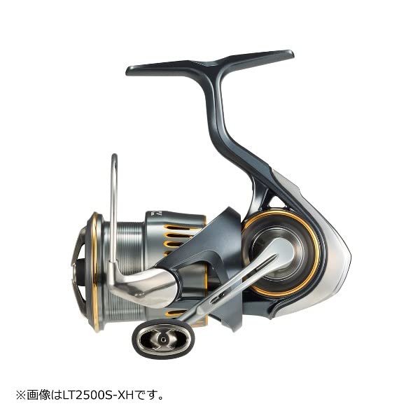 Daiwa LT2500S 23AIRITY Spinning Reel