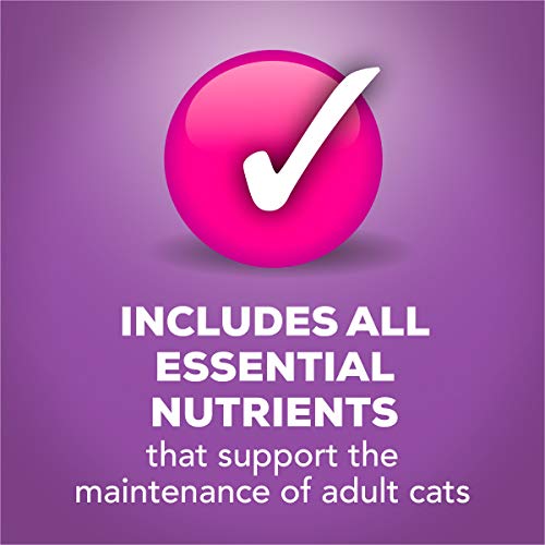 Purina Friskies Pate Wet Cat Food, Tasty Treasures With Liver, Turkey & Chicken - (24) 5.5 oz. Cans