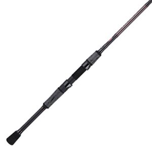 penn prevail ii inshore spinning fishing rod, prevail ii (new model), 7′ – light – 1pc