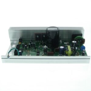 nordic track t7si treadmill motor control board