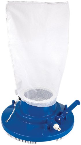 Swimline Blue Wave Leaf Bagger