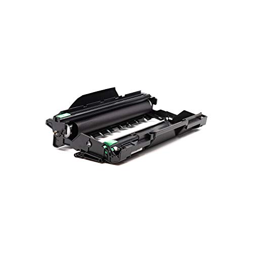 SuppliesOutlet Compatible Drum Unit Replacement for Brother DR730 / DR-730 (Black, 1 Drum)