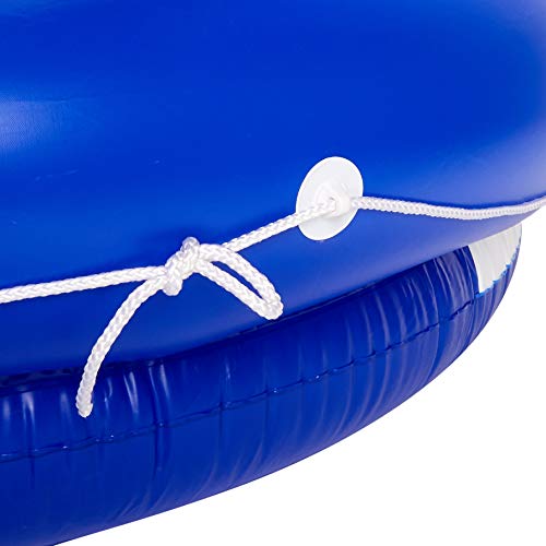 Swimline Sofa Island Lounger Pool Float