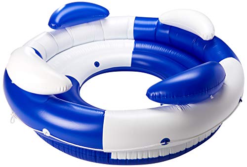 Swimline Sofa Island Lounger Pool Float