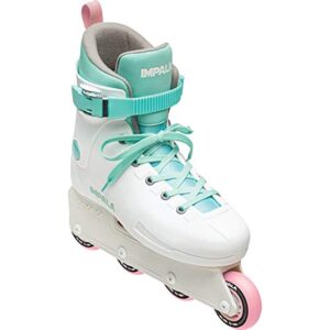 Impala Lightspeed Inline Skate - White