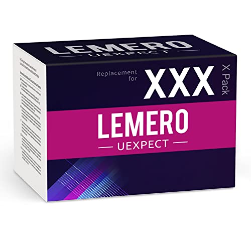 LemeroUexpect Compatible Ink Cartridge Replacement for Brother LC-61 LC61BK LC61C LC61M LC61Y for MFC-495CW MFC-490CW MFC-6490CW MFC-6490CW MFC-6890CDW (8 Black, 4 Cyan, 4 Magenta, 4 Yellow, 20-Pack)