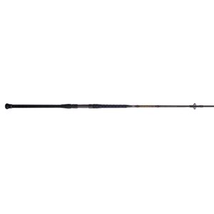 PENN Fishing Squadron III Surf Spinning Fishing Rod, Titanium/Red/Gold, 9' - Medium - 2pc (SQDSFIII1220S90)