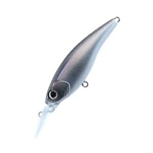 Daiwa Steez Shad 54SP MR Shaving Wakasagi