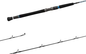 daiwa saltiga jigging series