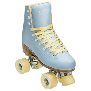 impala rollerskates – sky blue (us 8 / eu 39 / uk 6)