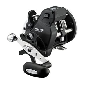 daiwa sg linecounter reel 3 6.1 : 1