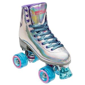 impala quad skate – holographic