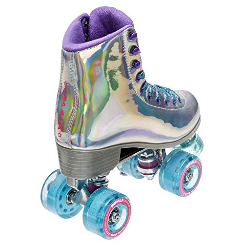 Impala Quad Skate - Holographic