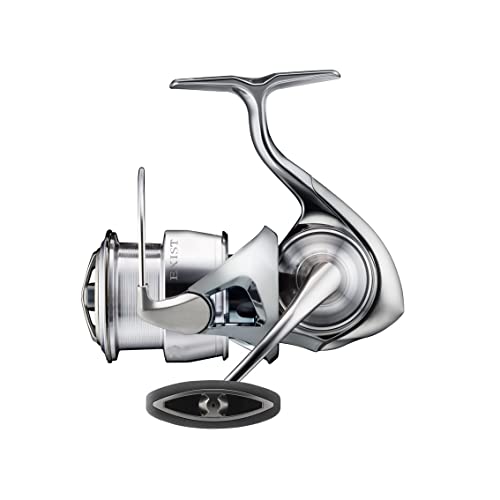 Daiwa LT3000S Spinning Reel 22 Igujisto (2022 Model)