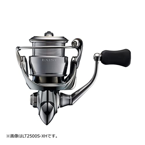 Daiwa LT3000S Spinning Reel 22 Igujisto (2022 Model)