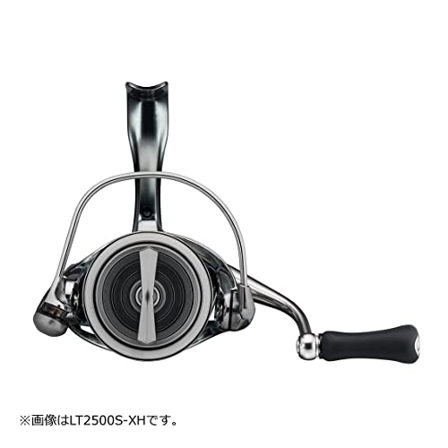 Daiwa LT3000S Spinning Reel 22 Igujisto (2022 Model)