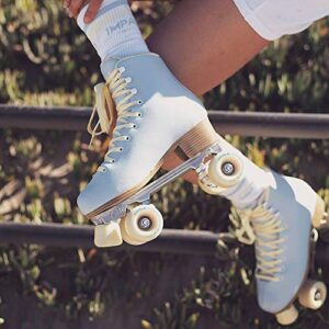 IMPALA ROLLERSKATES - Sky Blue (US 7 / EU 38 / UK 5)