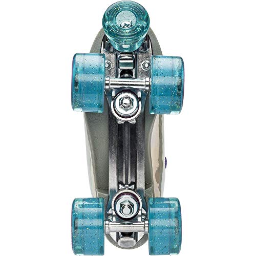 Impala Sidewalk Skates Holographic - Size 12