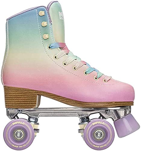 Impala Sidewalk Skates Pastel Fade-Size 8