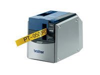 brtpt9500pc – brother pt-9500pc computer connectable label printer