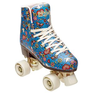 impala quad skate-improller1 quad skate harmony blue 9