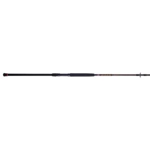 Penn Squadron III Surf Spinning Fishing Rod Titanium/Red/Gold, 10' - Medium Heavy - 15-30lb - 2pc