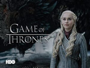 game of thrones – season 8