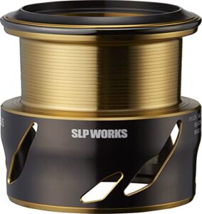 daiwa slp works slpw ex lt spool 2 3000s