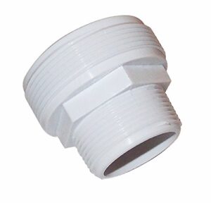 swimline connection hose adapter for filter tanks