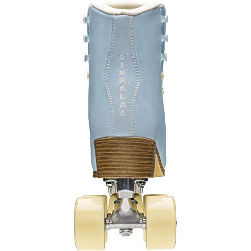 IMPALA ROLLERSKATES - Sky Blue (US 9 / EU 40 / UK 7)