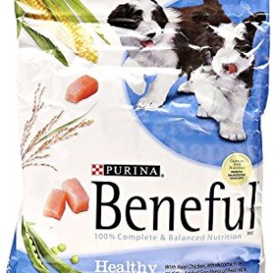 Dog Supplies Beneful Healthy Growth Puppy