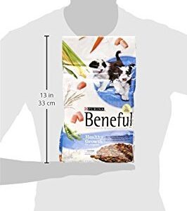 Dog Supplies Beneful Healthy Growth Puppy