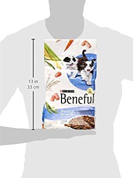 Dog Supplies Beneful Healthy Growth Puppy