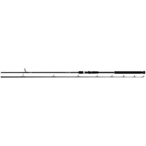 daiwa emblem pro surf rod, sections= 2, line wt.= 12-30lb