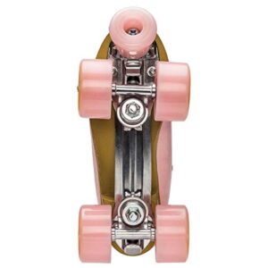 Impala RollerSkates Pink - 6, IMPROLLER1