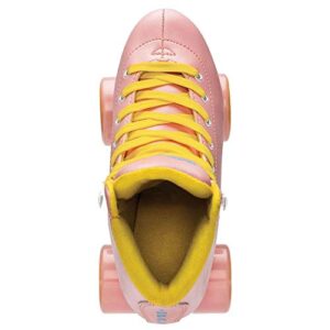 Impala RollerSkates Pink - 6, IMPROLLER1