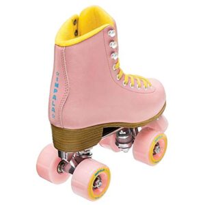 Impala RollerSkates Pink - 6, IMPROLLER1