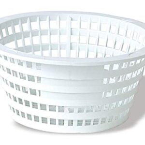 Swimline 8928 Olympic ACM88 Replacement Swimming Pool Skimmer Basket (3 Pack)