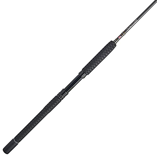 PENN Carnage III Boat Spinning Fishing Rod