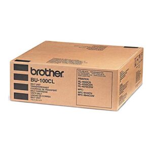 brother bu100cl transfer belt unit