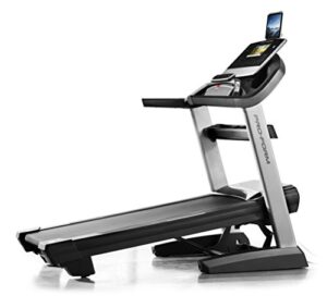 proform pro-9000 treadmill