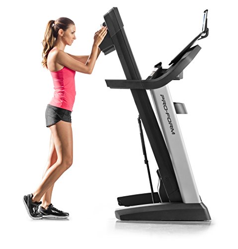 ProForm PRO-9000 Treadmill