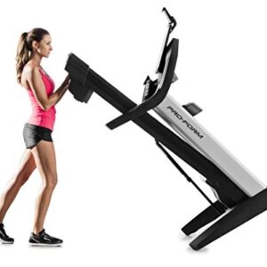 ProForm PRO-9000 Treadmill