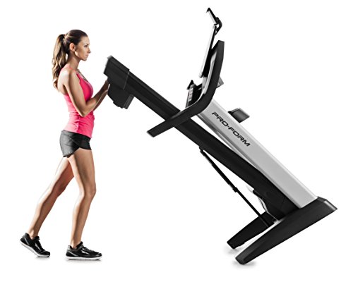 ProForm PRO-9000 Treadmill